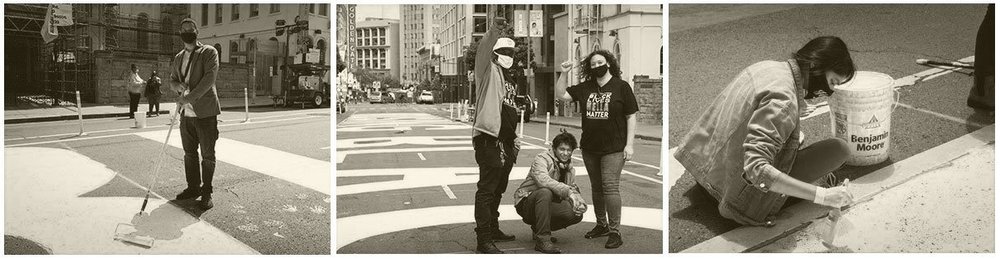 Services 1 — Code Tenderloin