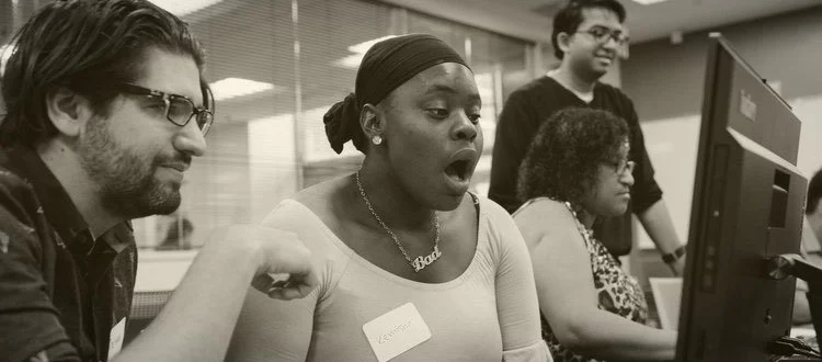 About Code Tenderloin