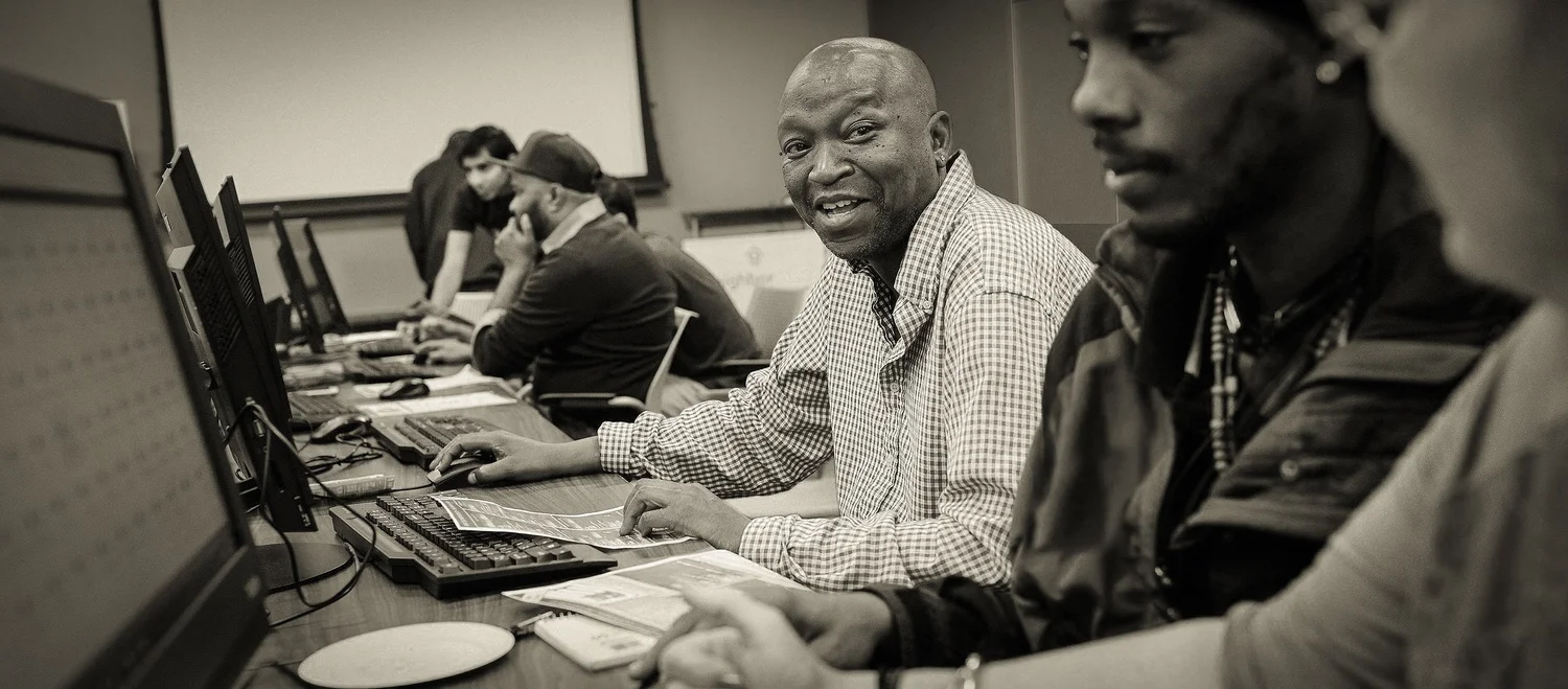 Appointments 3 — Code Tenderloin