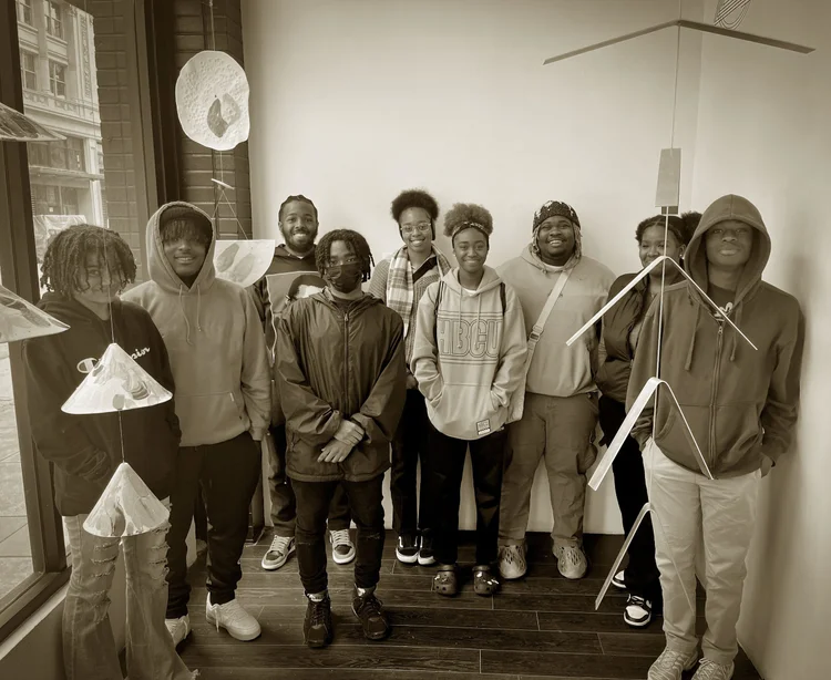 Services 3 — Code Tenderloin