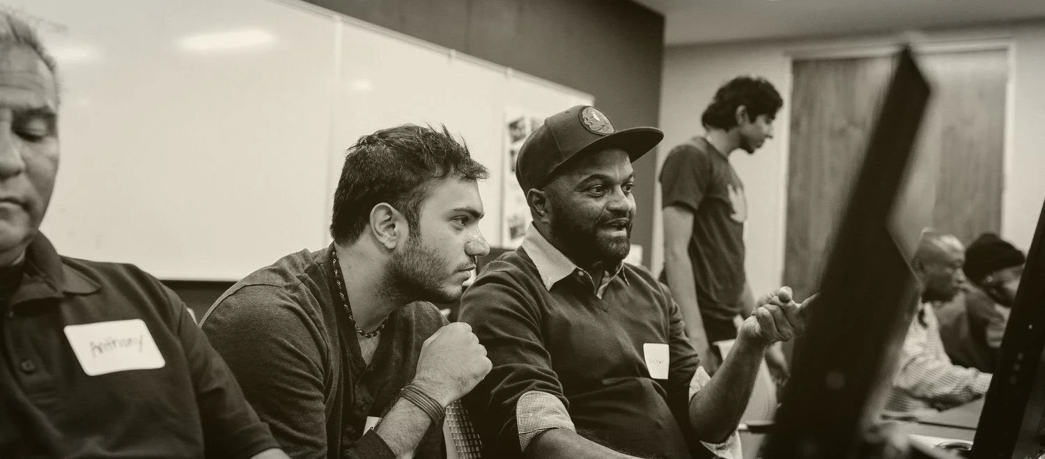 Services 4 — Code Tenderloin