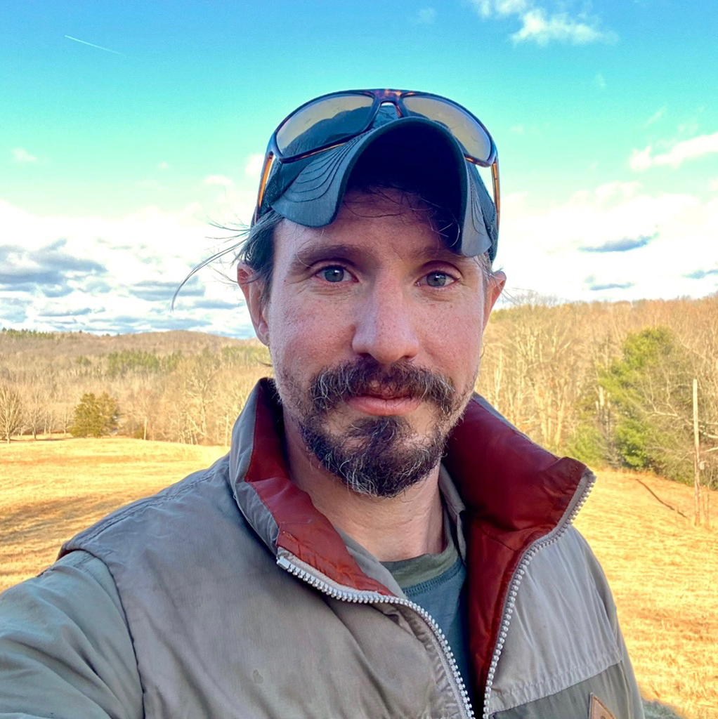 About — Pound Ridge Land Conservancy