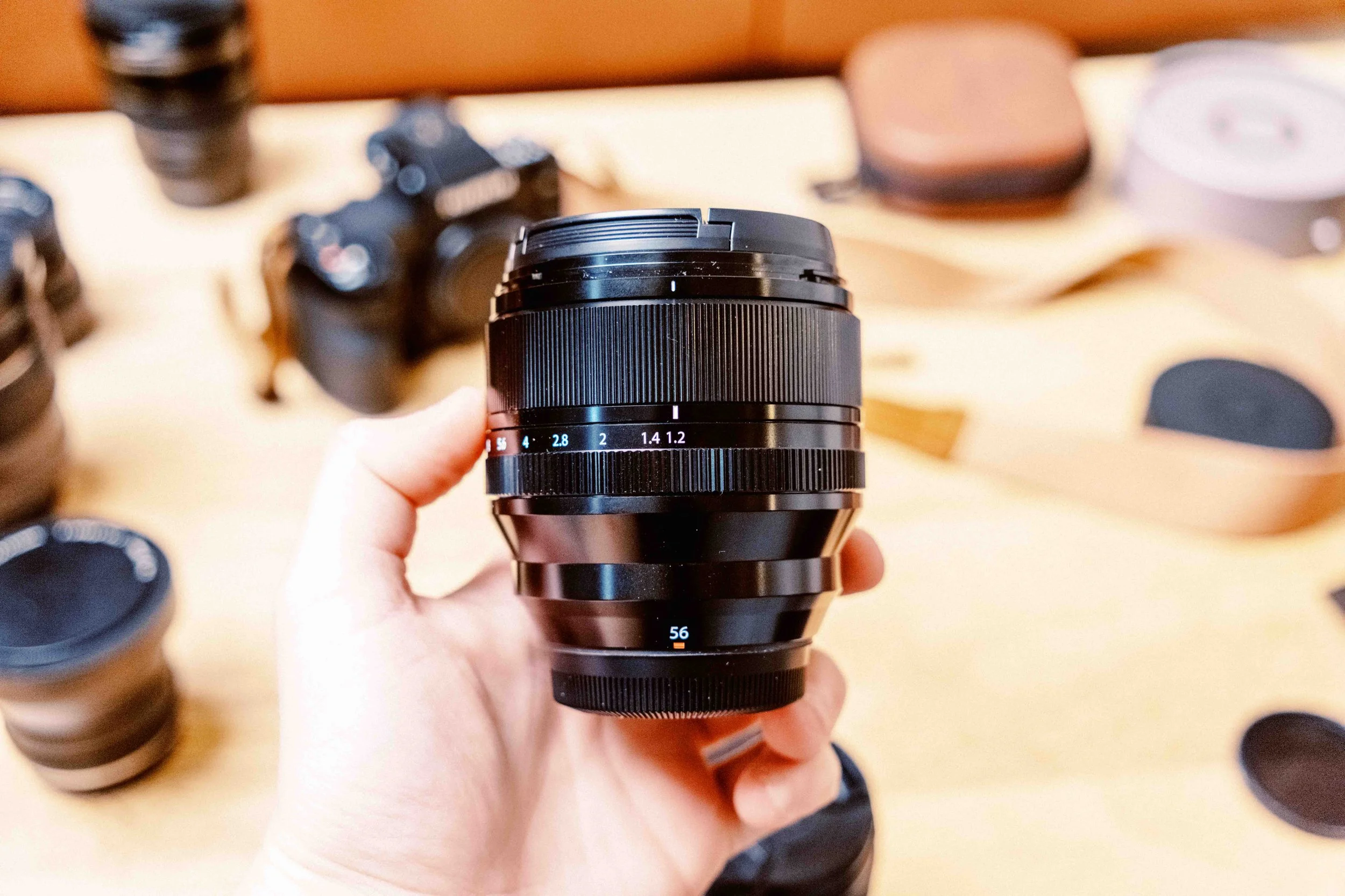 The Best Fujifilm Prime Lenses — MEDIA BY AV