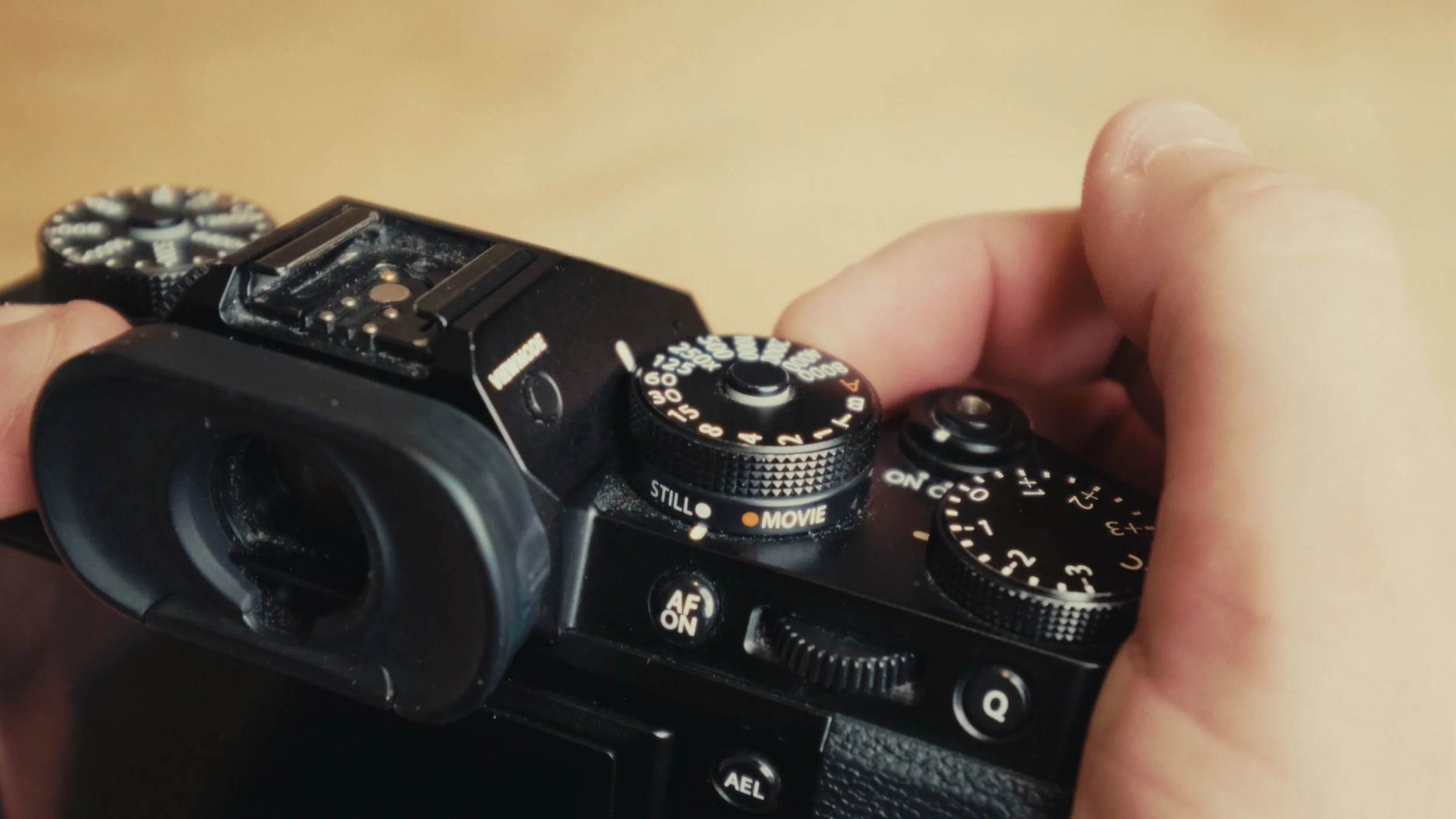 Fujifilm X-T5 Review - First Impressions — MEDIA BY AV