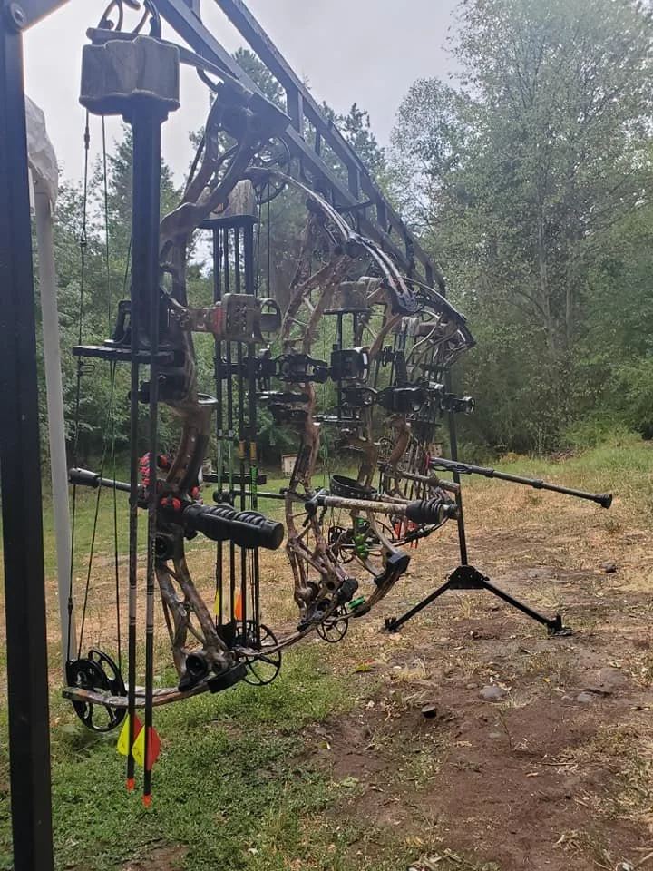 General 2 — Blue Mountain Archers