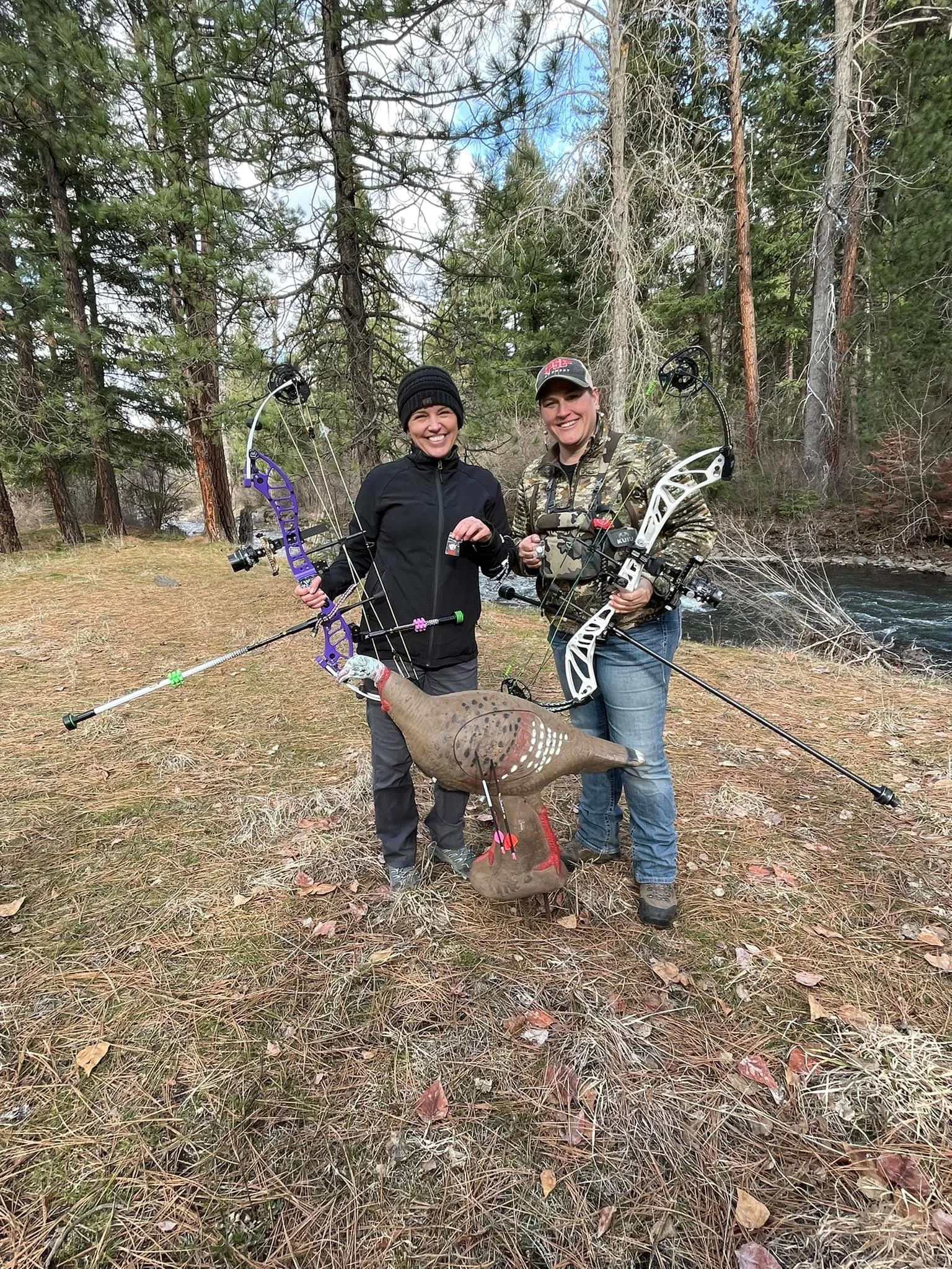 General 2 — Blue Mountain Archers