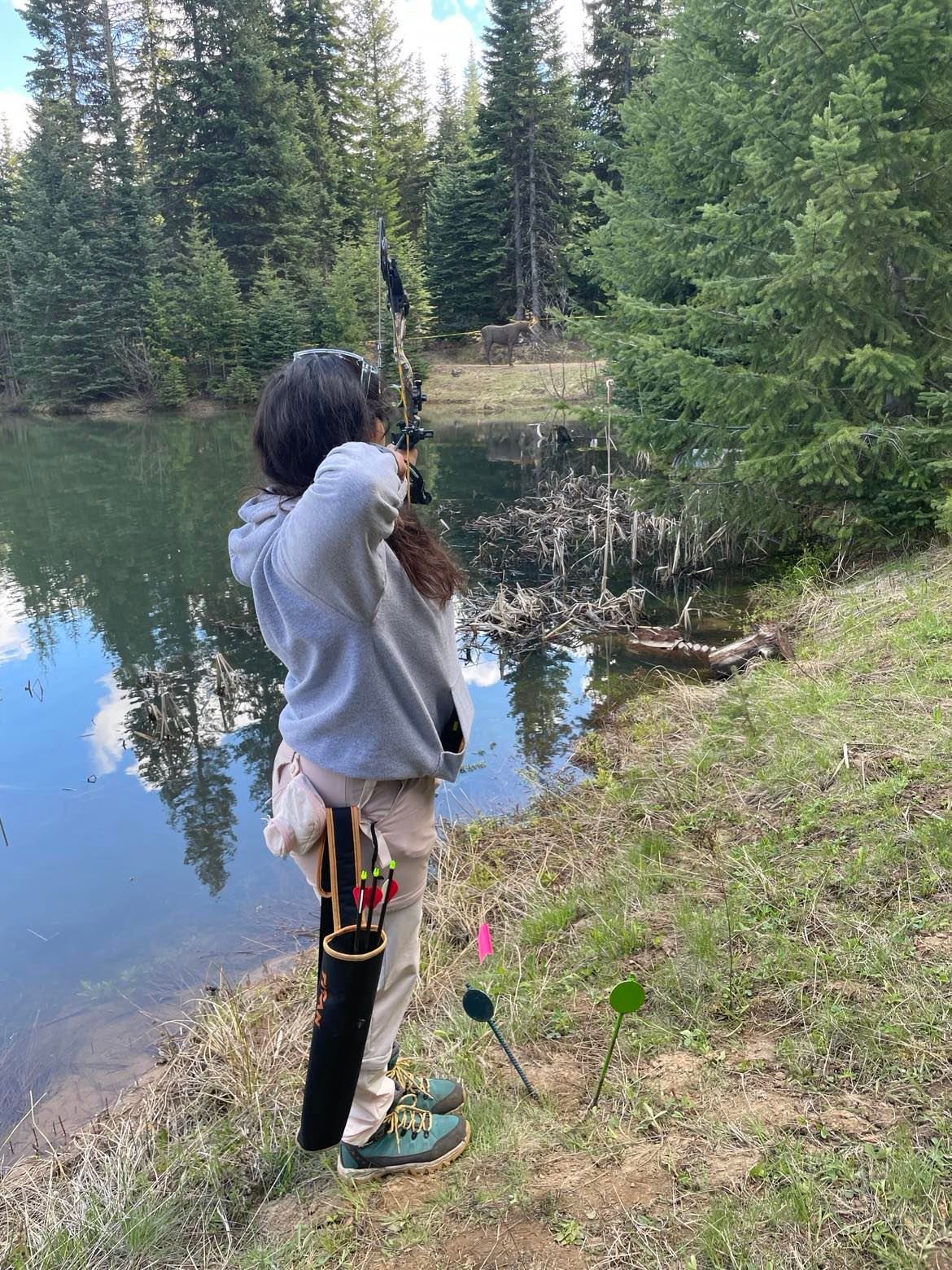 General 2 — Blue Mountain Archers