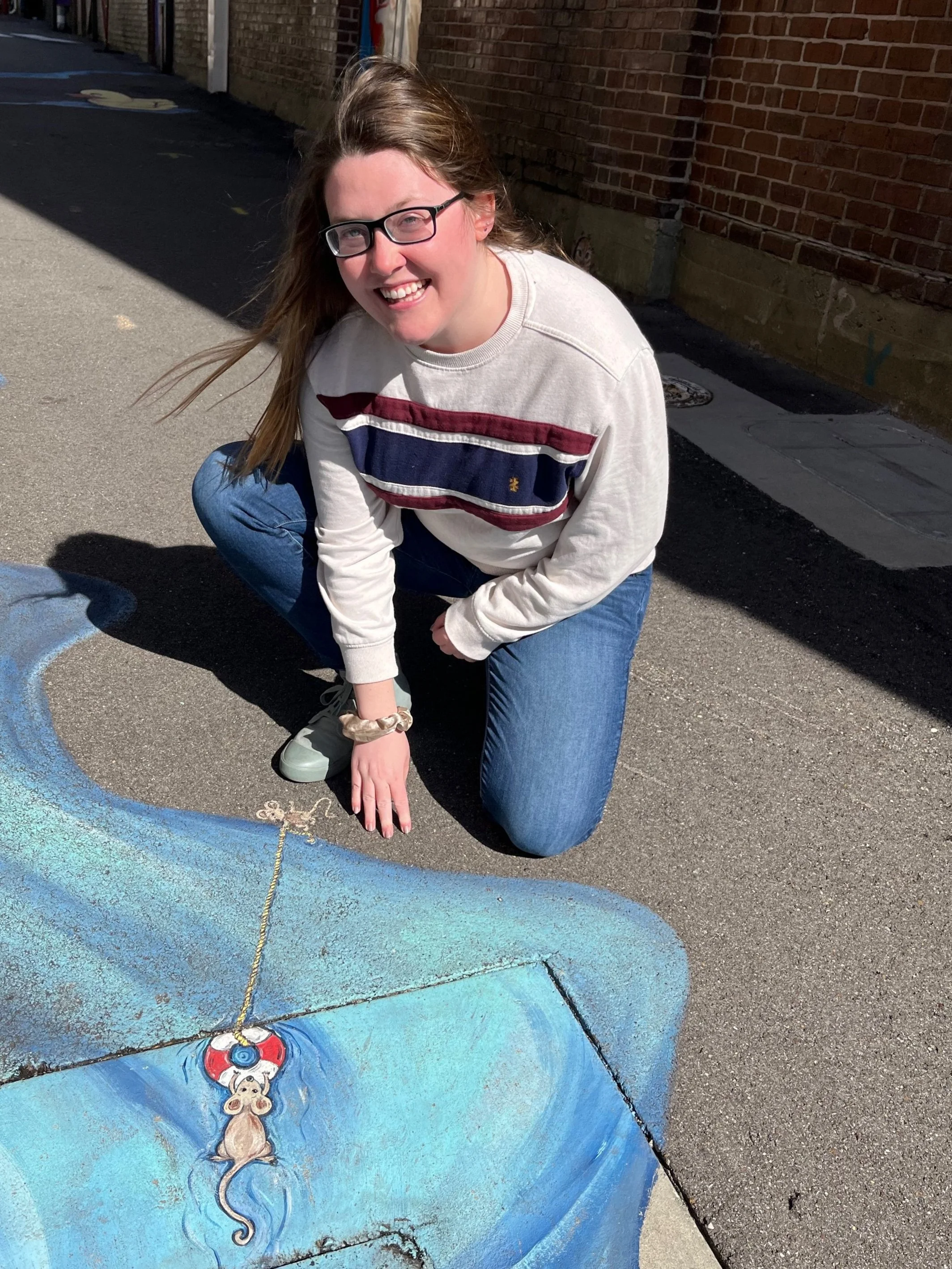 Our Team — YWCA GLBR