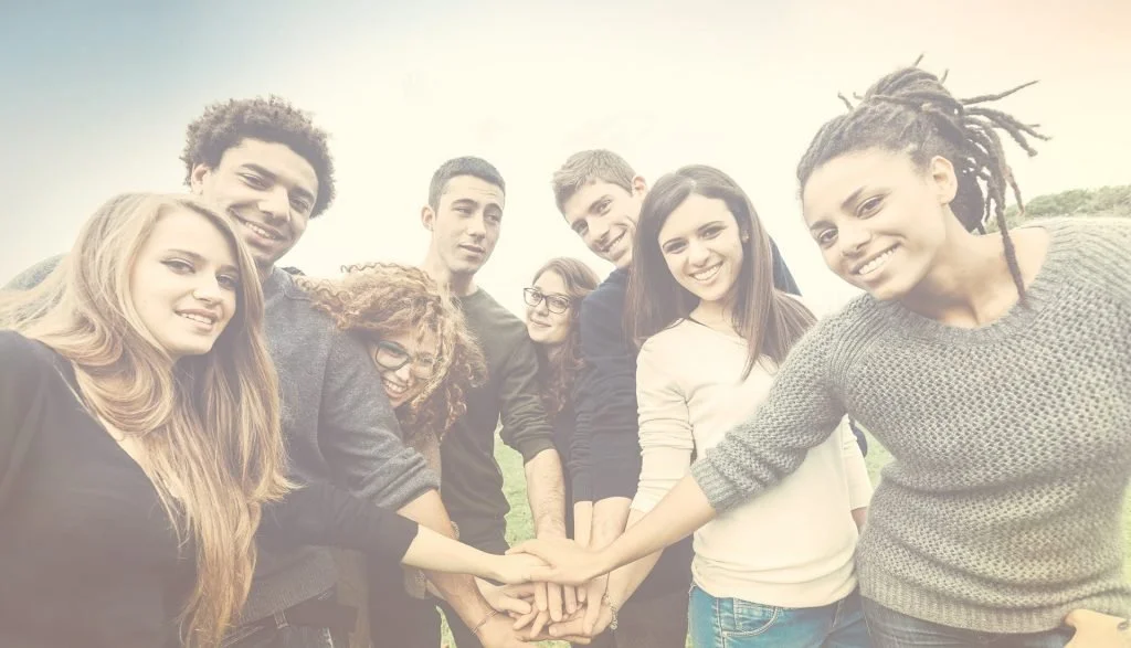 About Us — YWCA GLBR