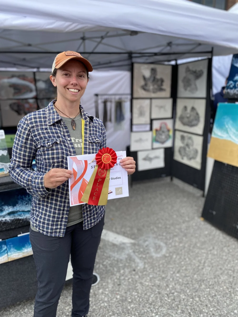 Riverside Art Festival — YWCA GLBR
