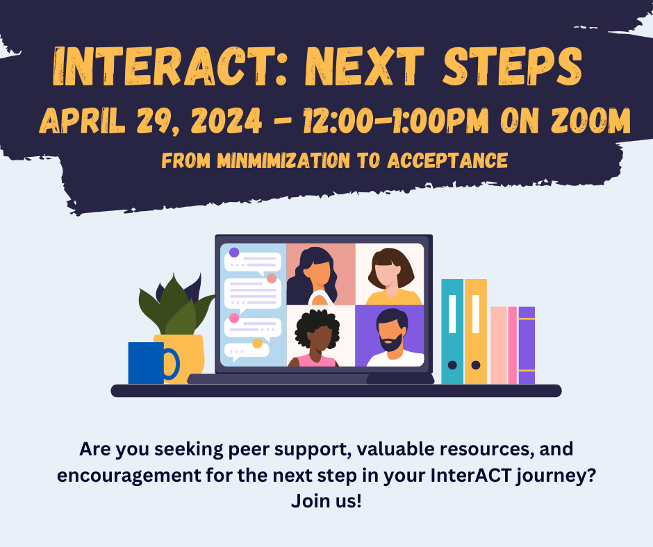 InterACT — YWCA GLBR