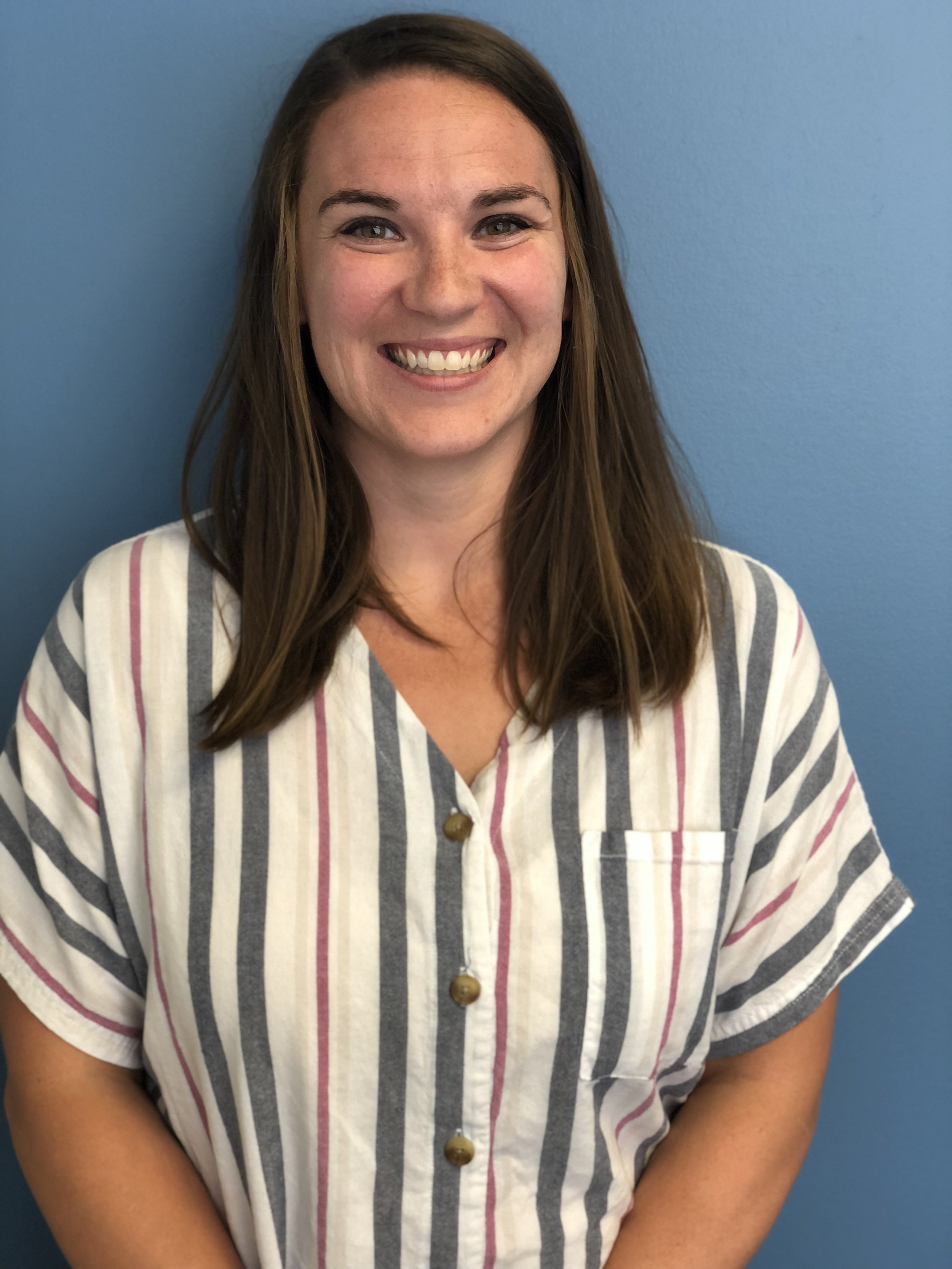 Meet the Team — Inspiring Minds Learning Center