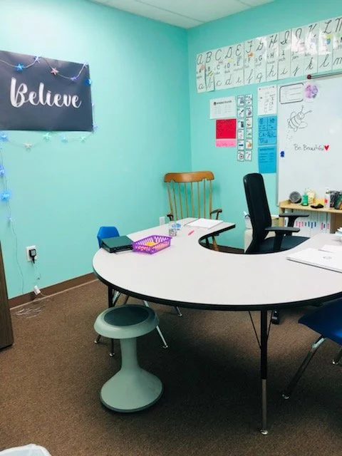 Photos — Inspiring Minds Learning Center