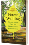 Forest Walking — Peter Wohlleben