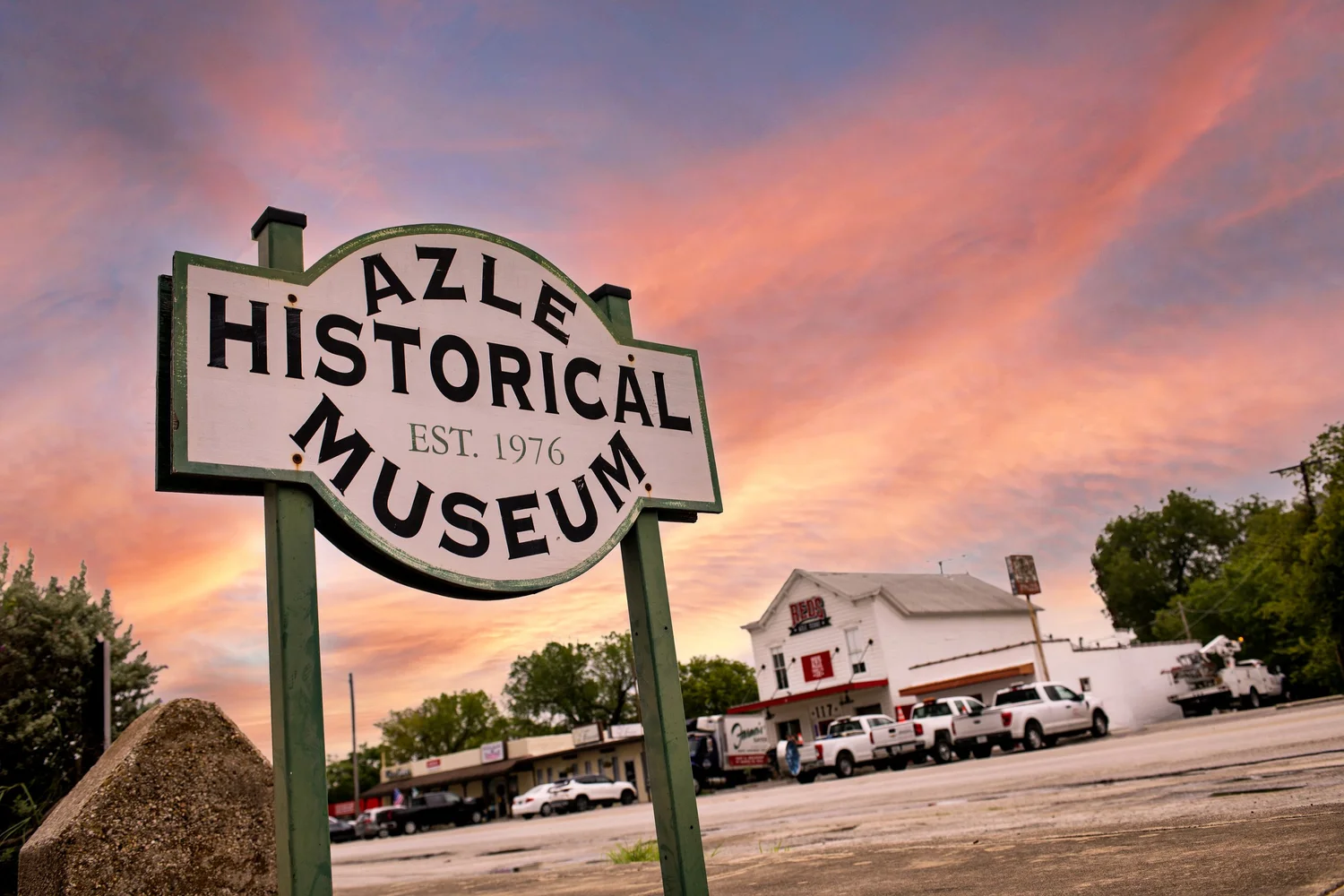 Contact — Fidelity National Title | Azle, TX