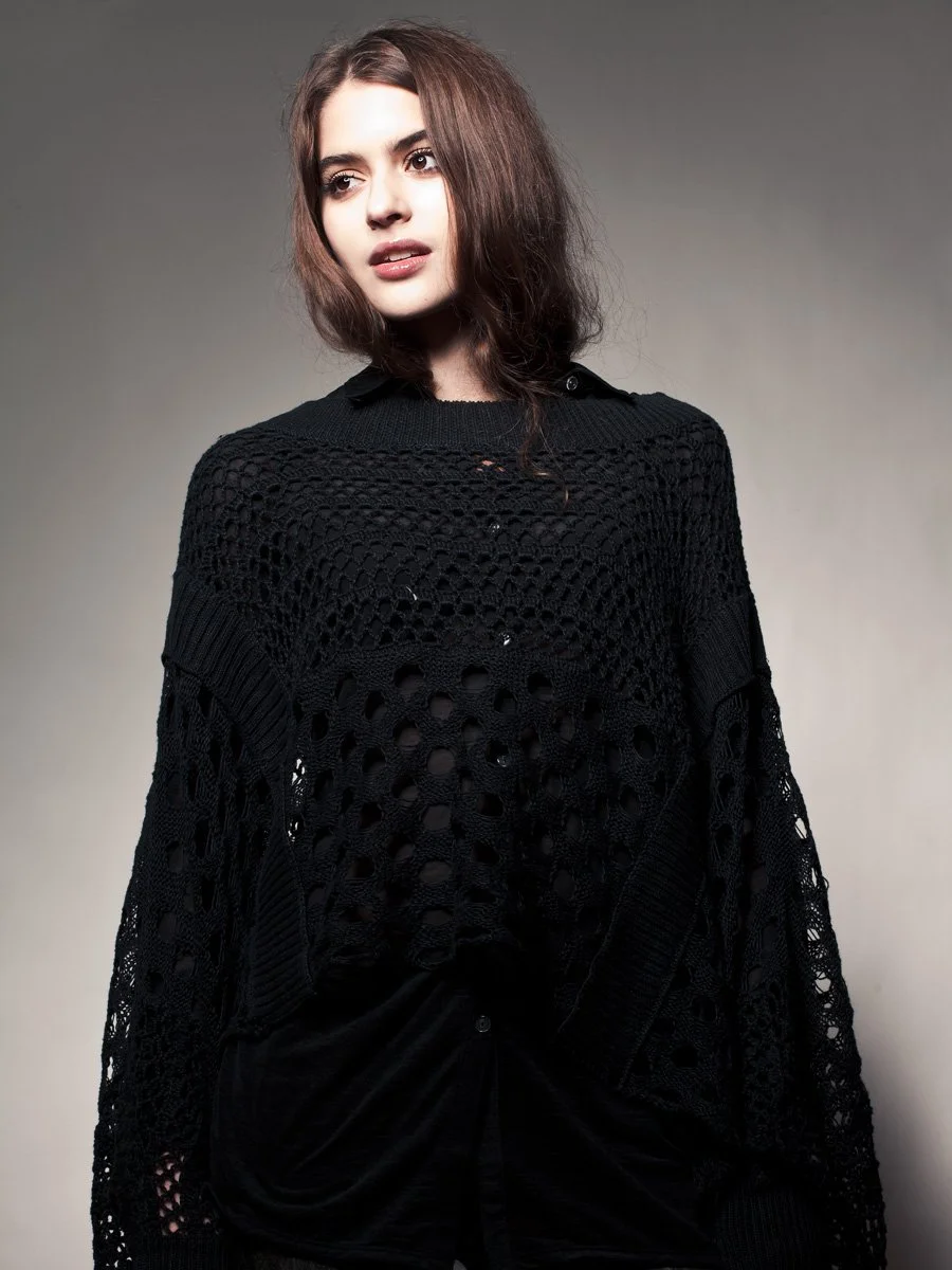 Veronica Sinclair // Makeup Artist