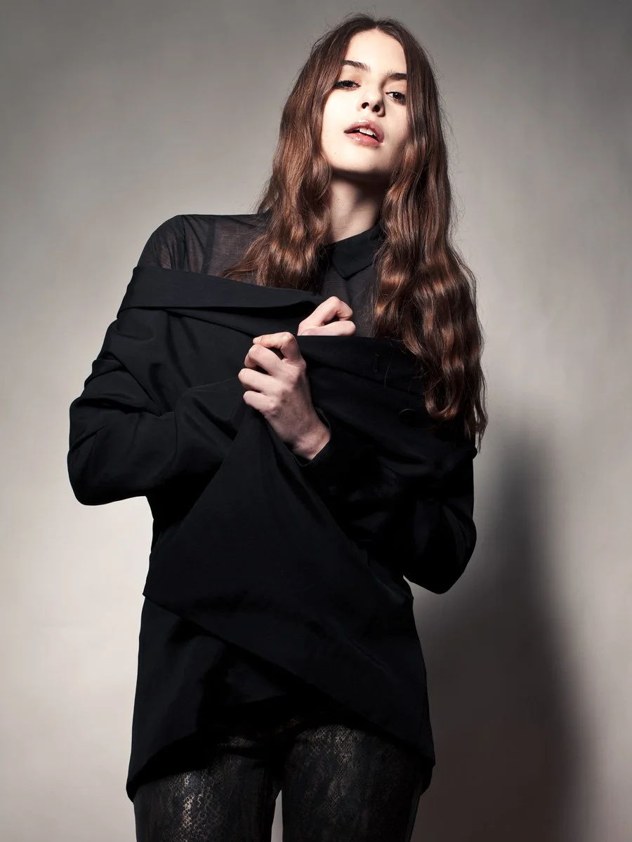 Veronica Sinclair // Makeup Artist