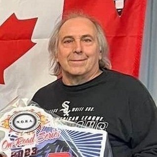 NORA Skagit River Raceway