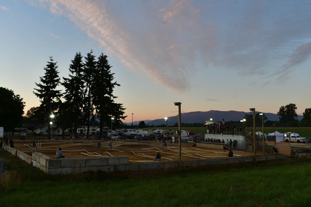 NORA Skagit River Raceway