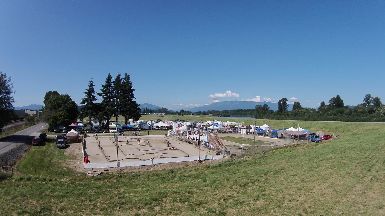 Services 2 — NORA Skagit River Raceway