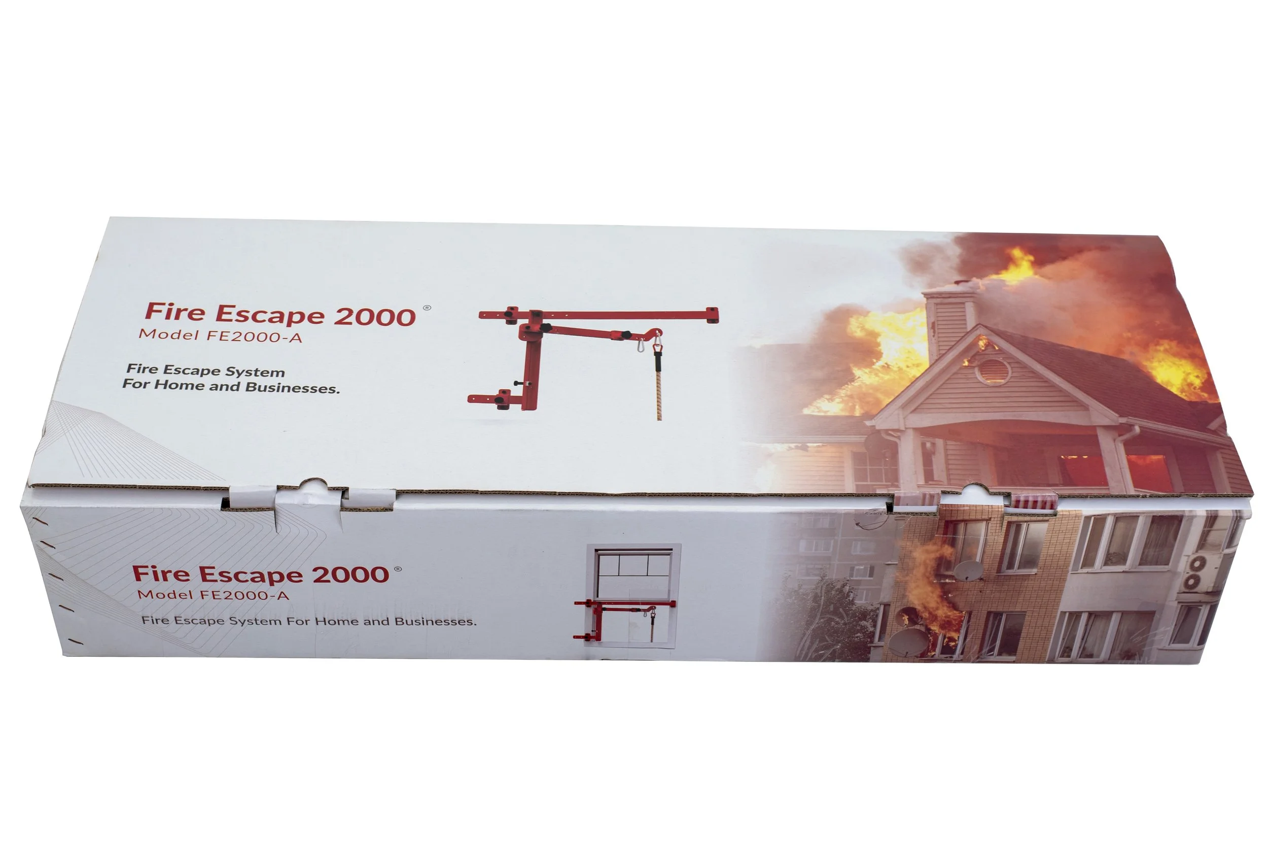 Product Picture — Fire Escape 2000