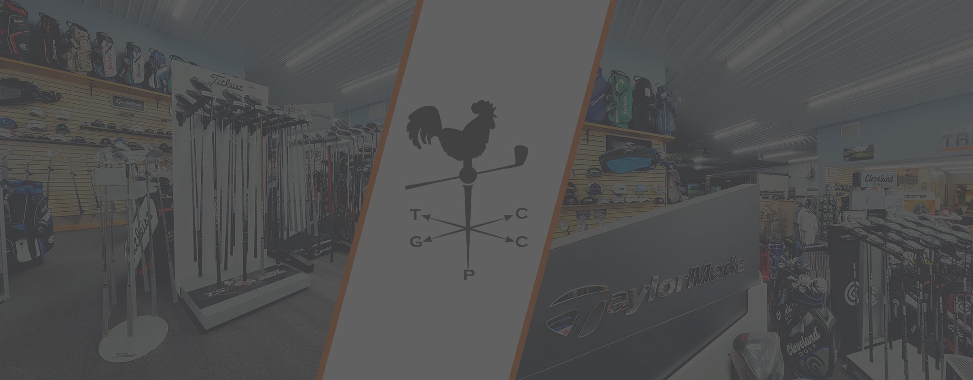 Traverse City Golf Performance Center