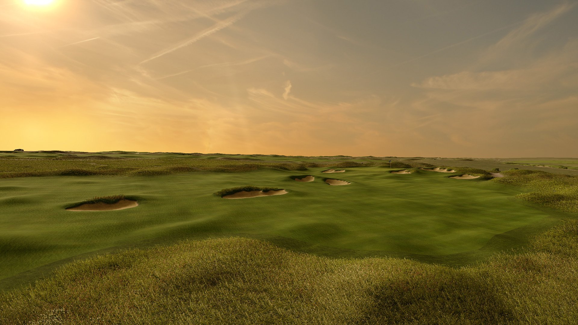 Traverse City Golf Performance Center