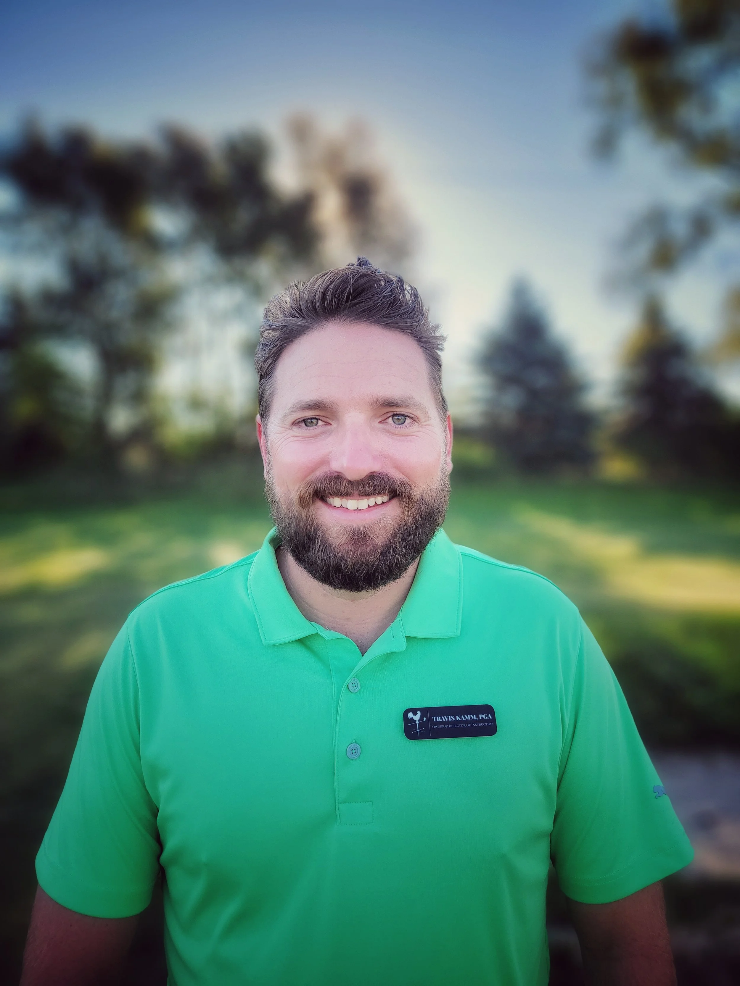 Traverse City Golf Performance Center