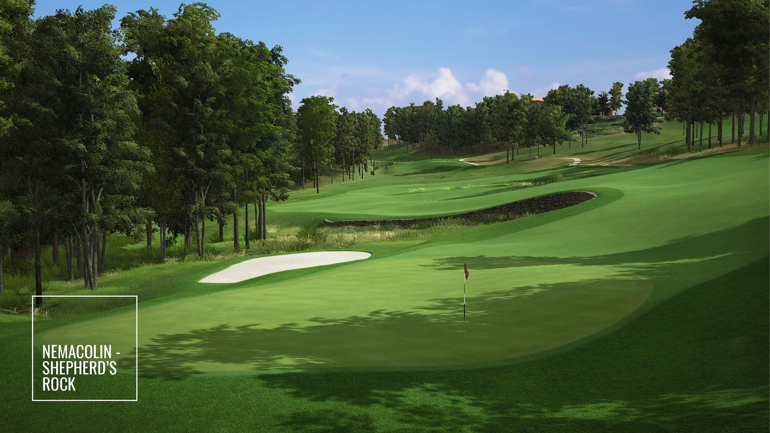 Member Match Play — Traverse City Golf Performance Center