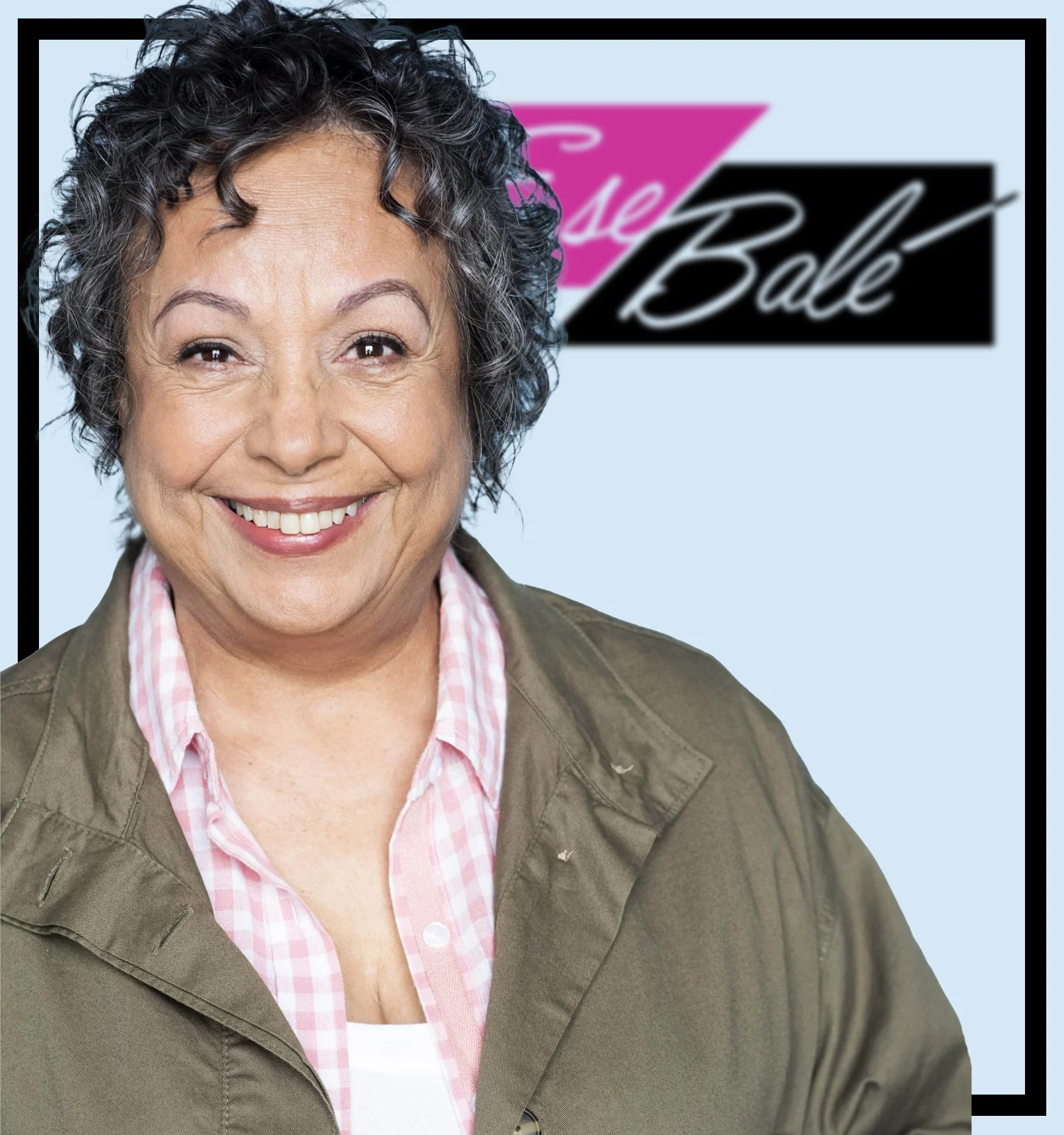Meet Ese — Ese Balé