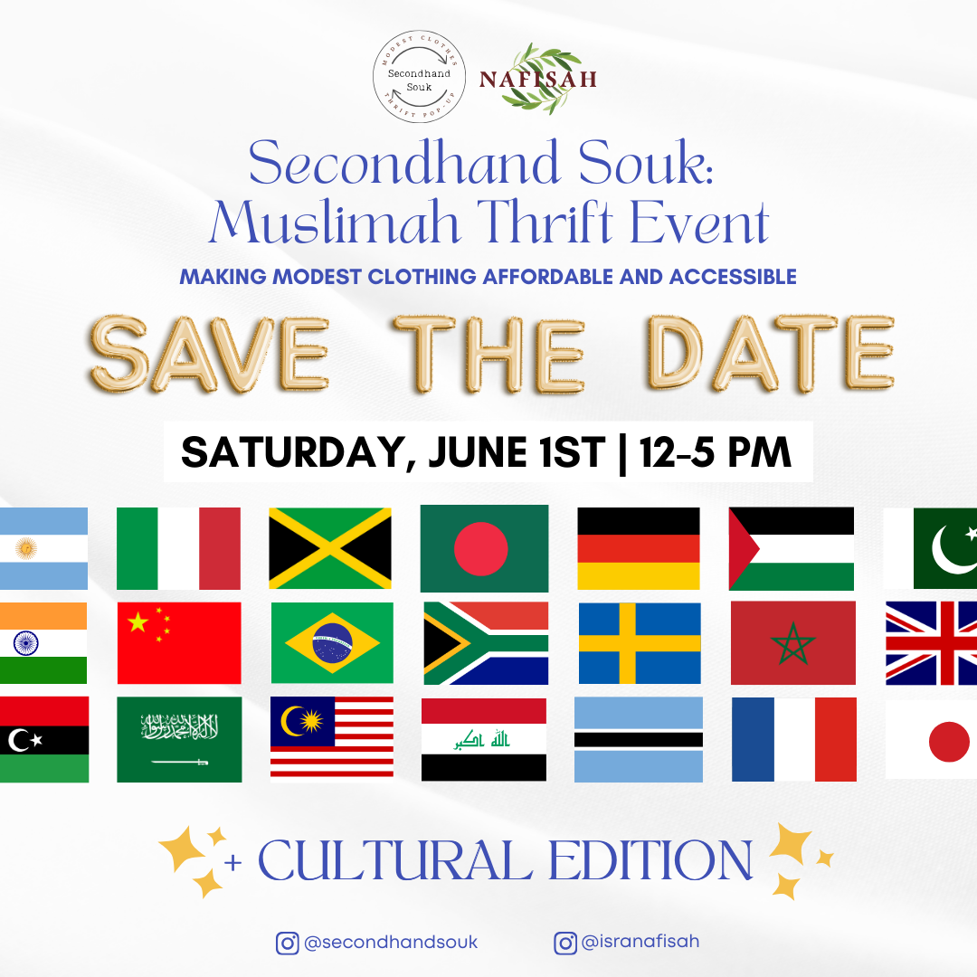 Events — ISRA Foundation