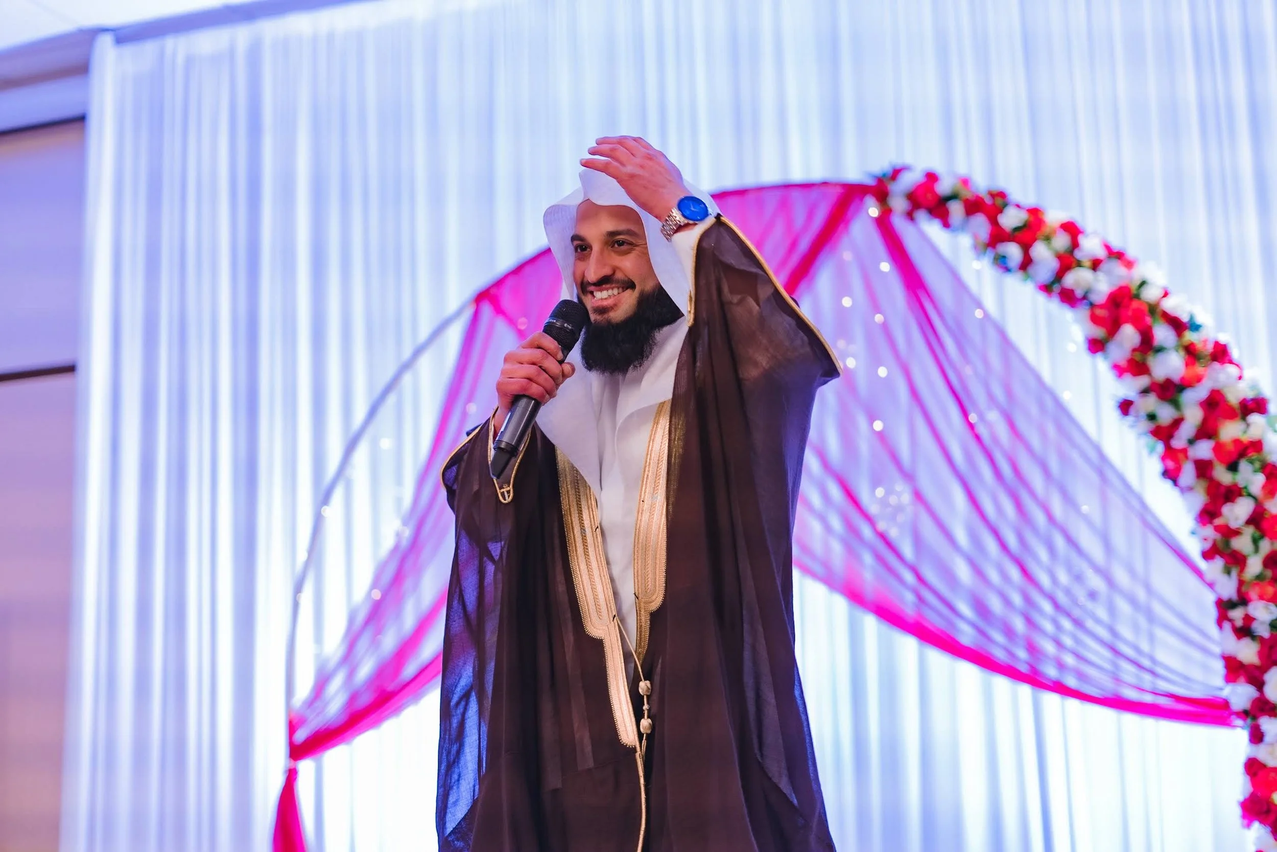 Our Team — ISRA Foundation