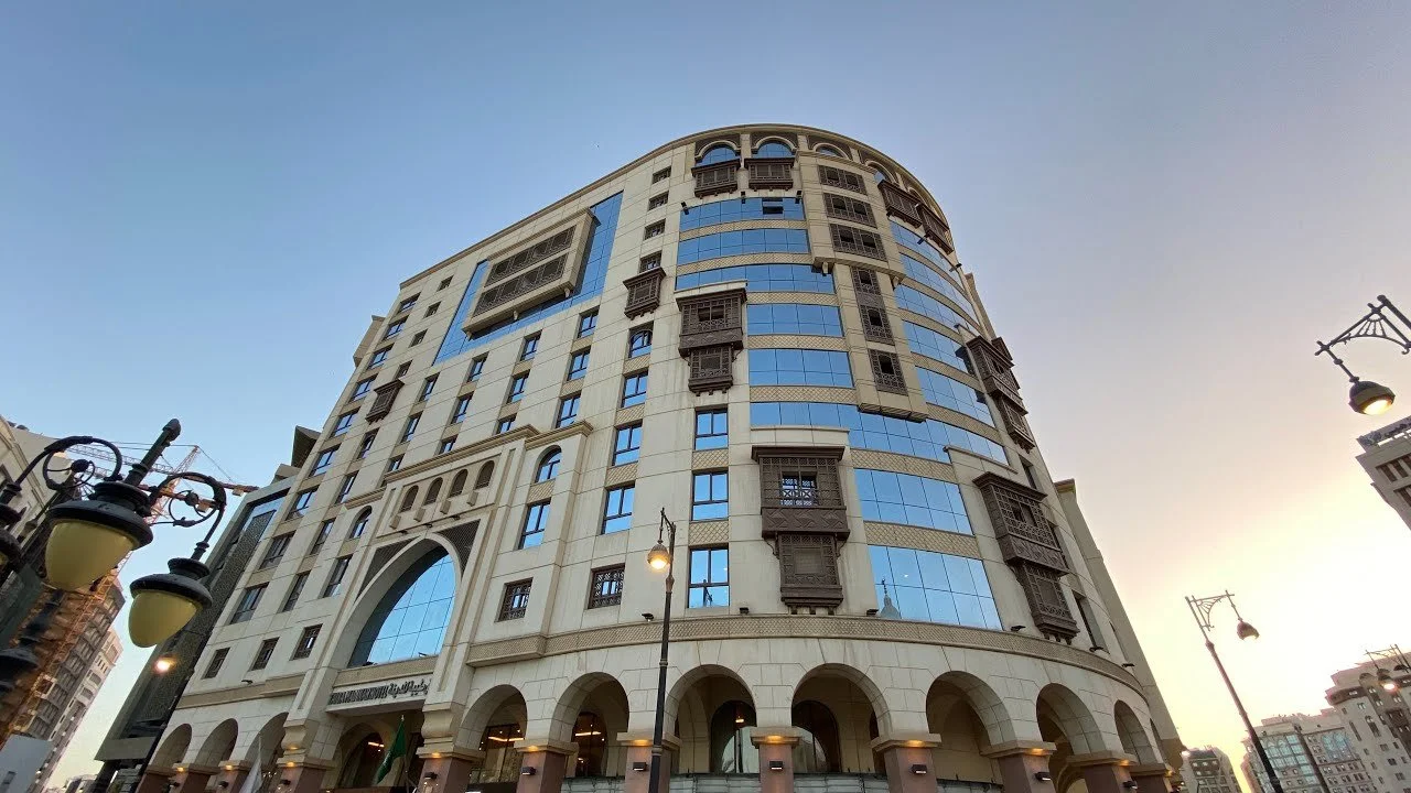 Hajj 2026 — ISRA Foundation