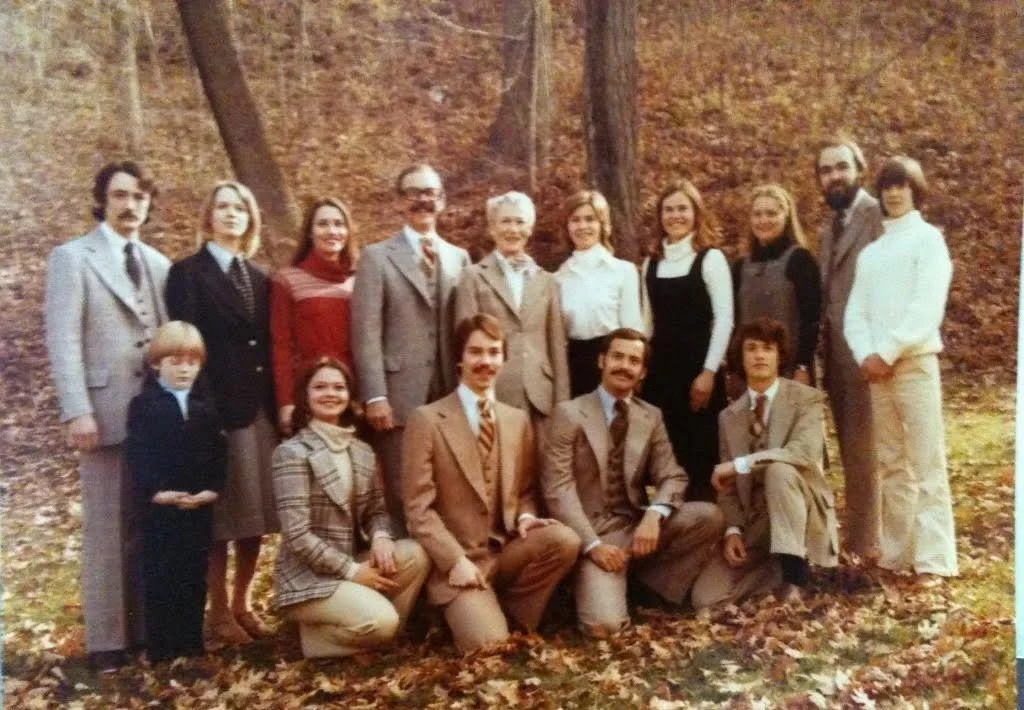 Obituary — Paul Thomas Guyette