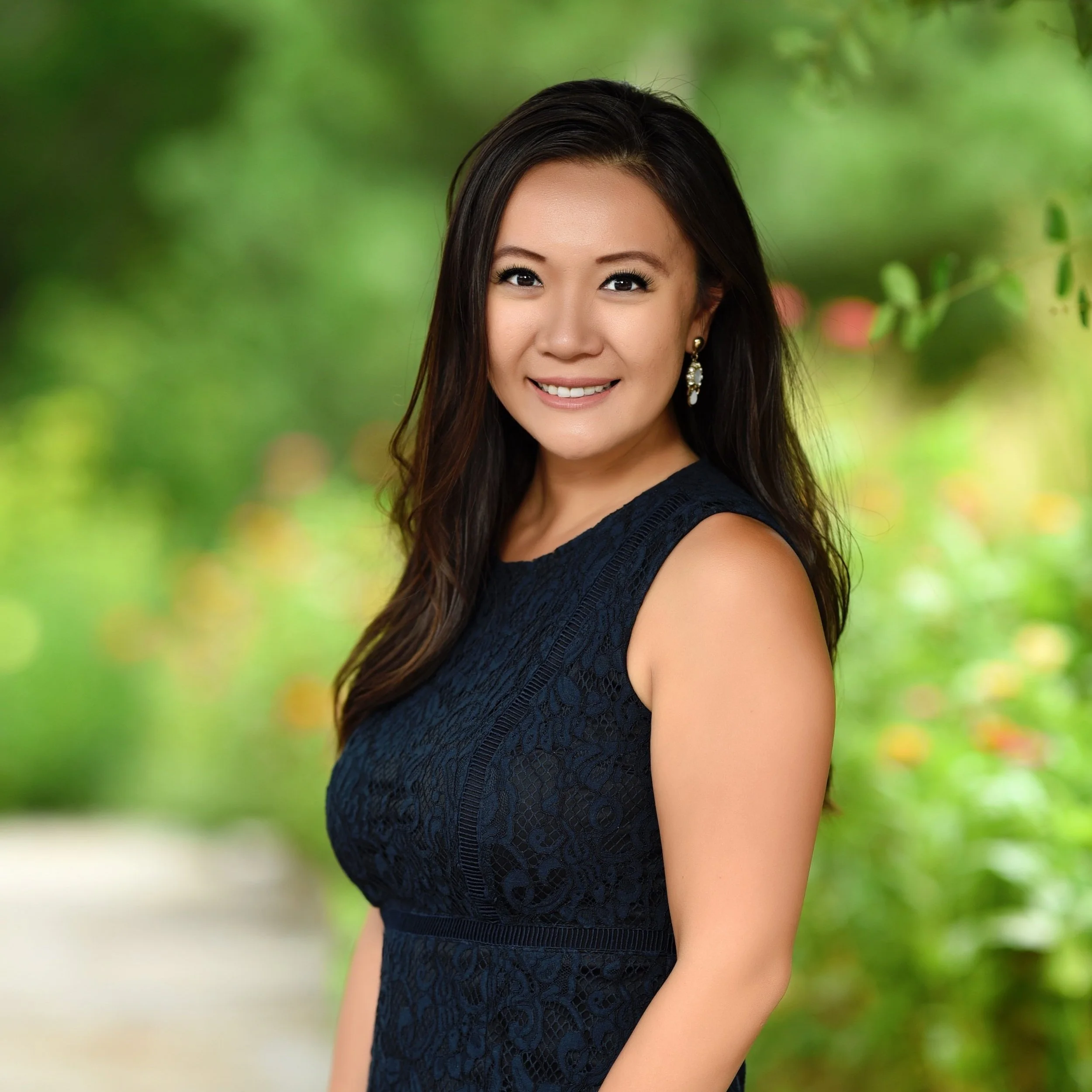 Meet the team — Tulsa Global District