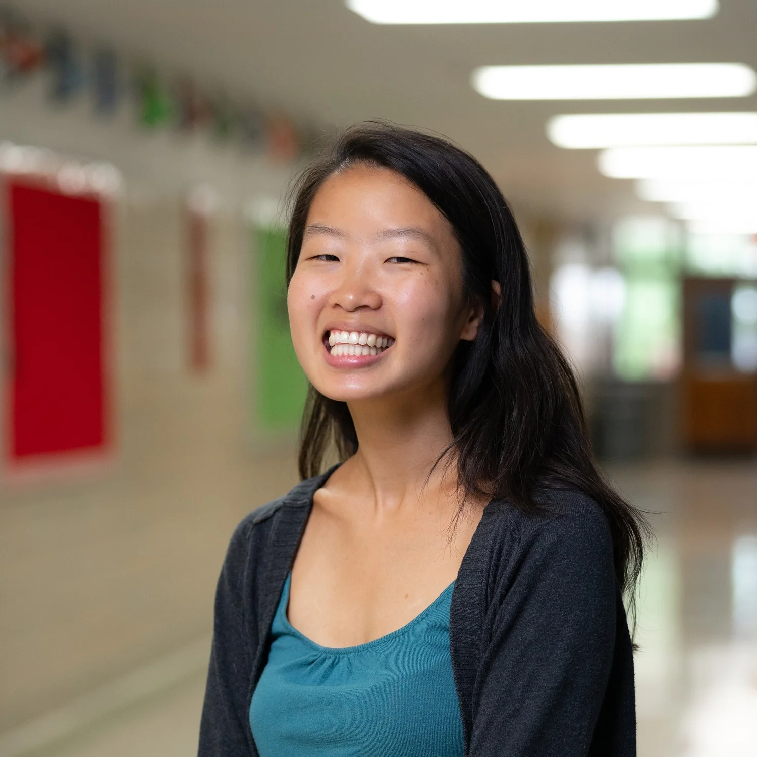 Meet the team — Tulsa Global District