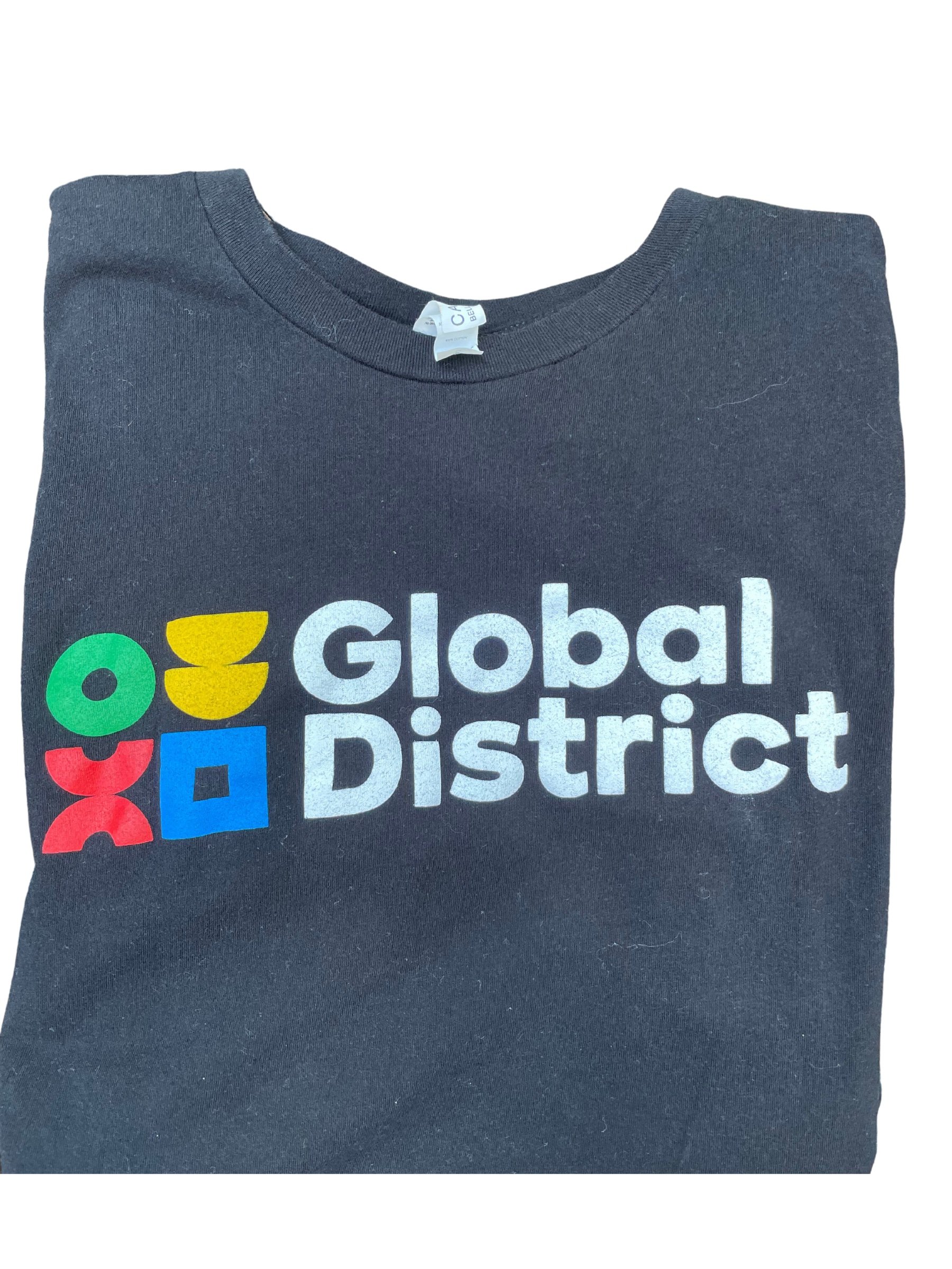 Global District Merchandise — Tulsa Global District