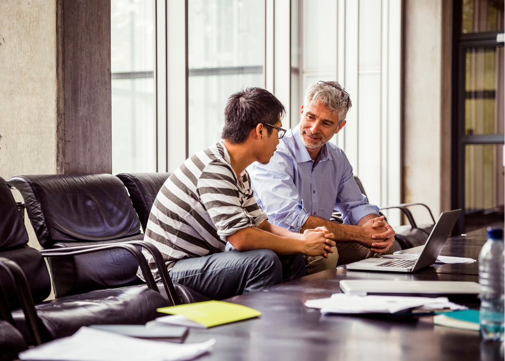 Services 2 — Tulsa Global District