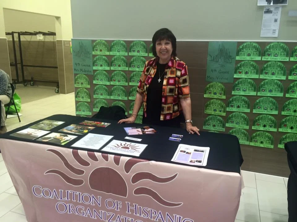 Meet the team — Tulsa Global District