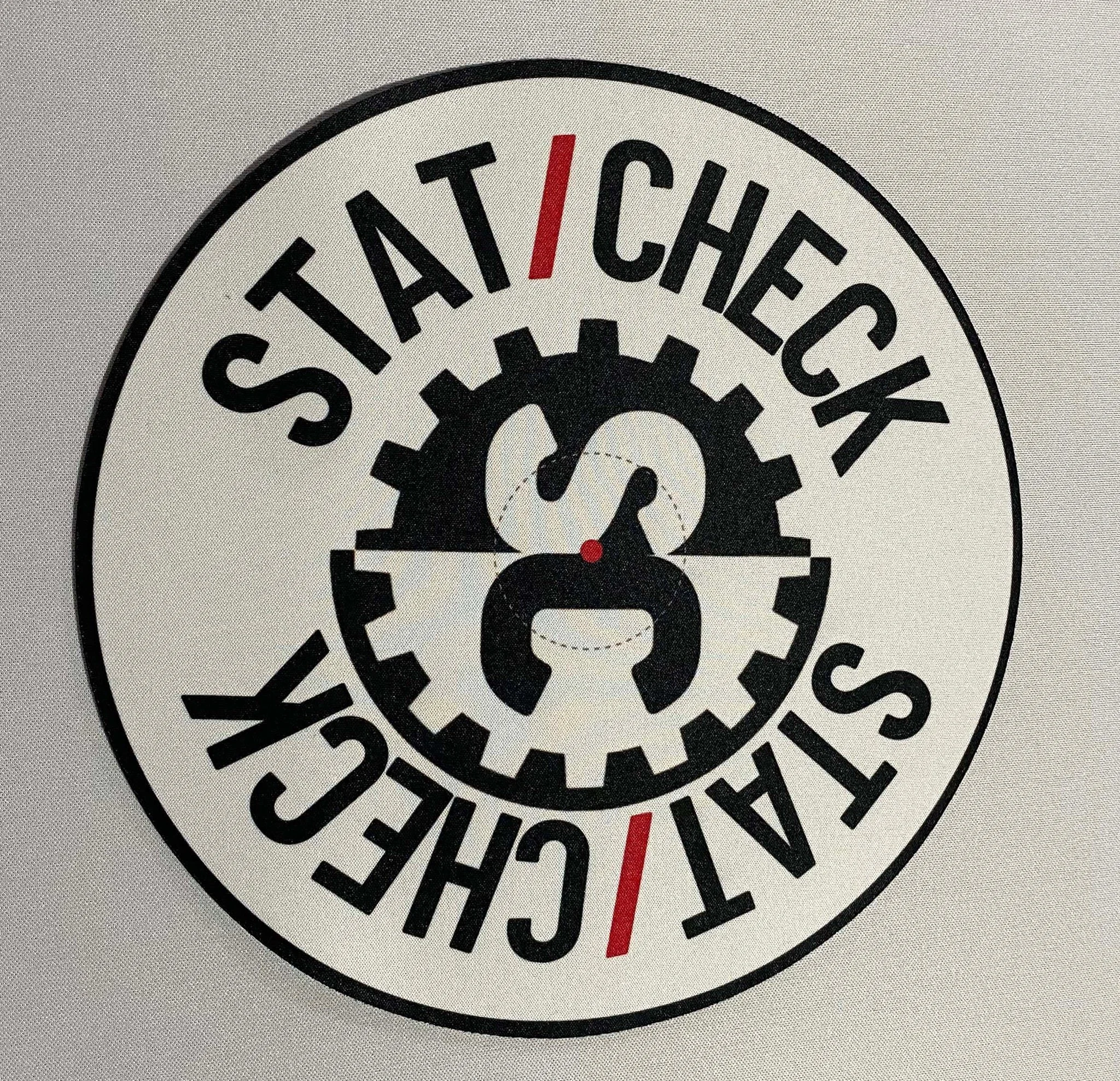 Merchandise — Stat Check