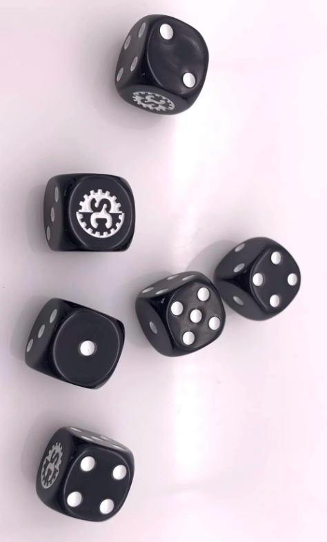 Merchandise — Stat Check