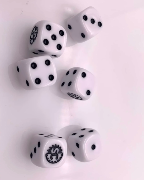 Merchandise — Stat Check