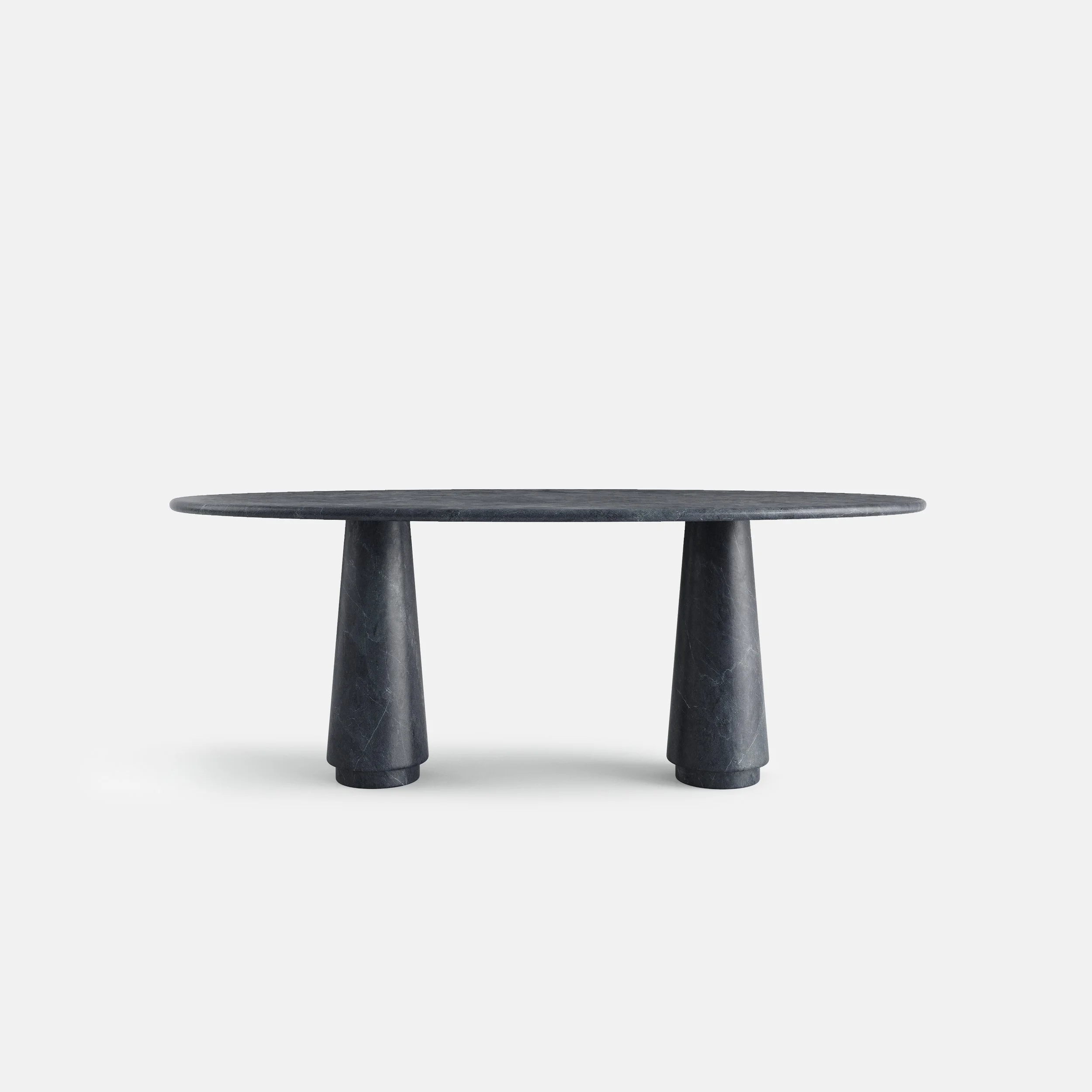 Attica Dining Table — Marble Collective