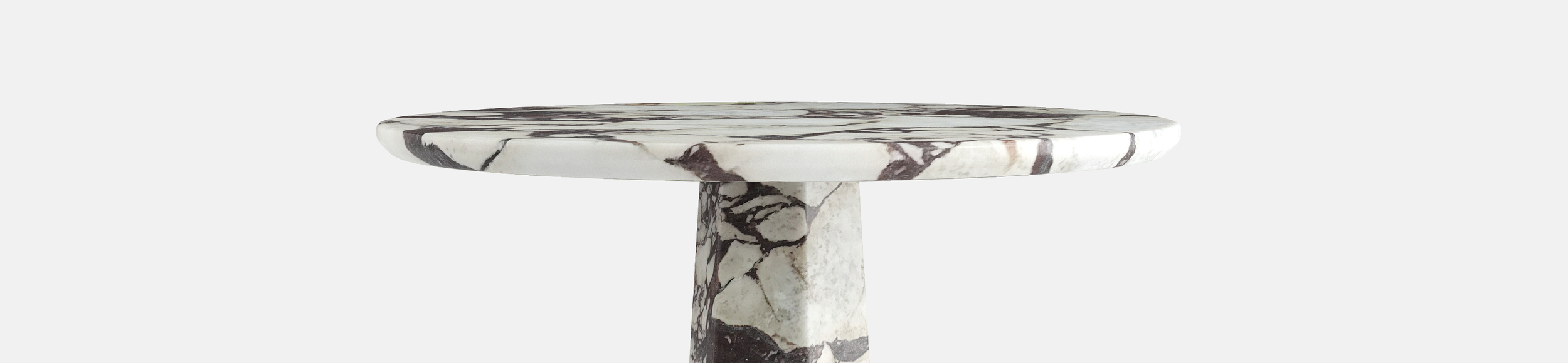 Attica Dining Table — Marble Collective