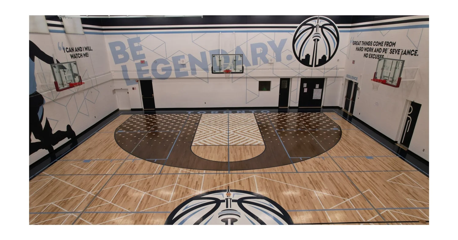 City Hoops