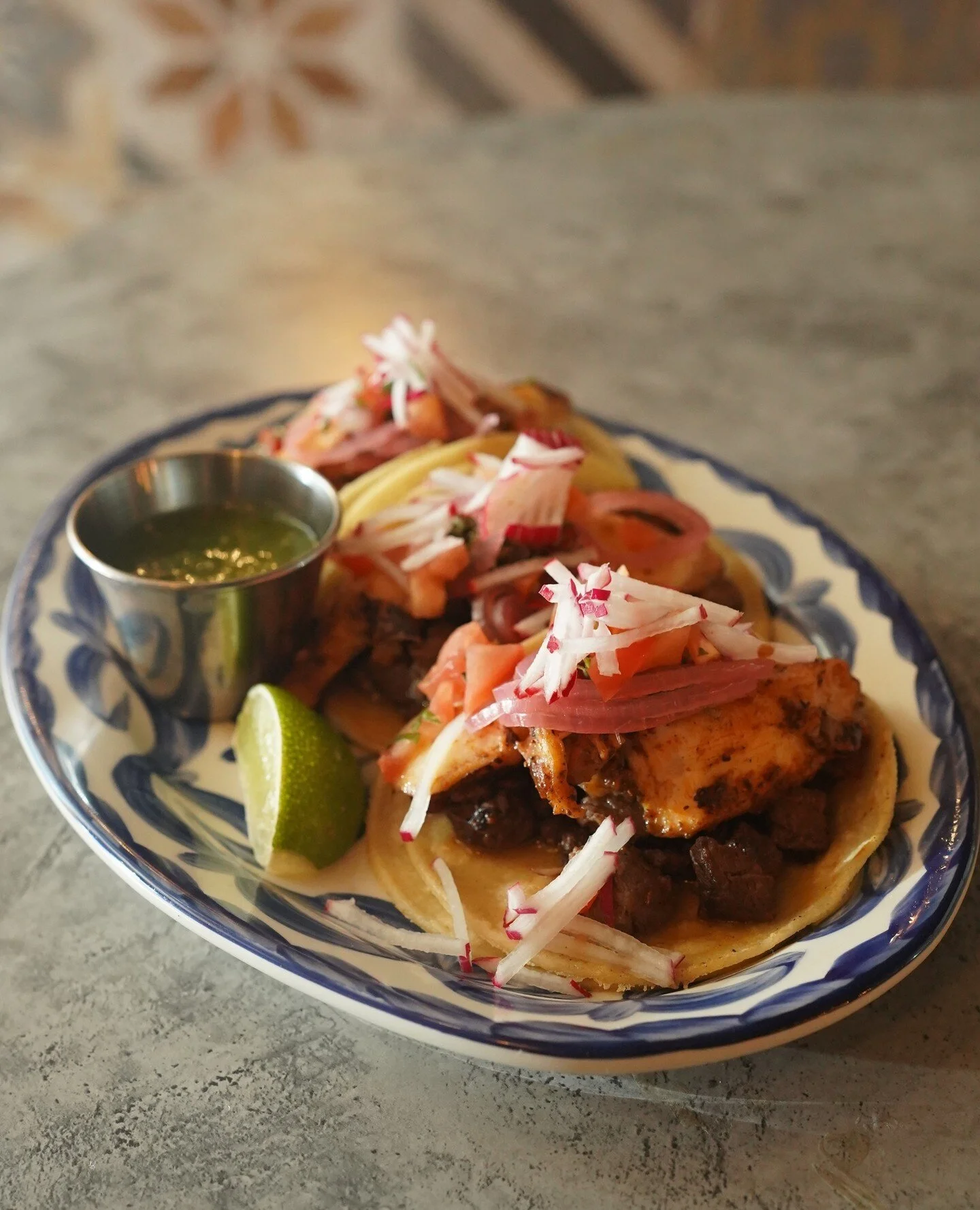 TORO LOCO - Mexican Restaurant in New York