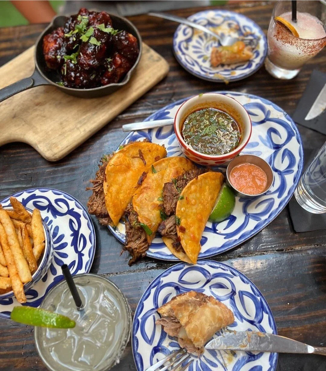 TORO LOCO - Mexican Restaurant in New York