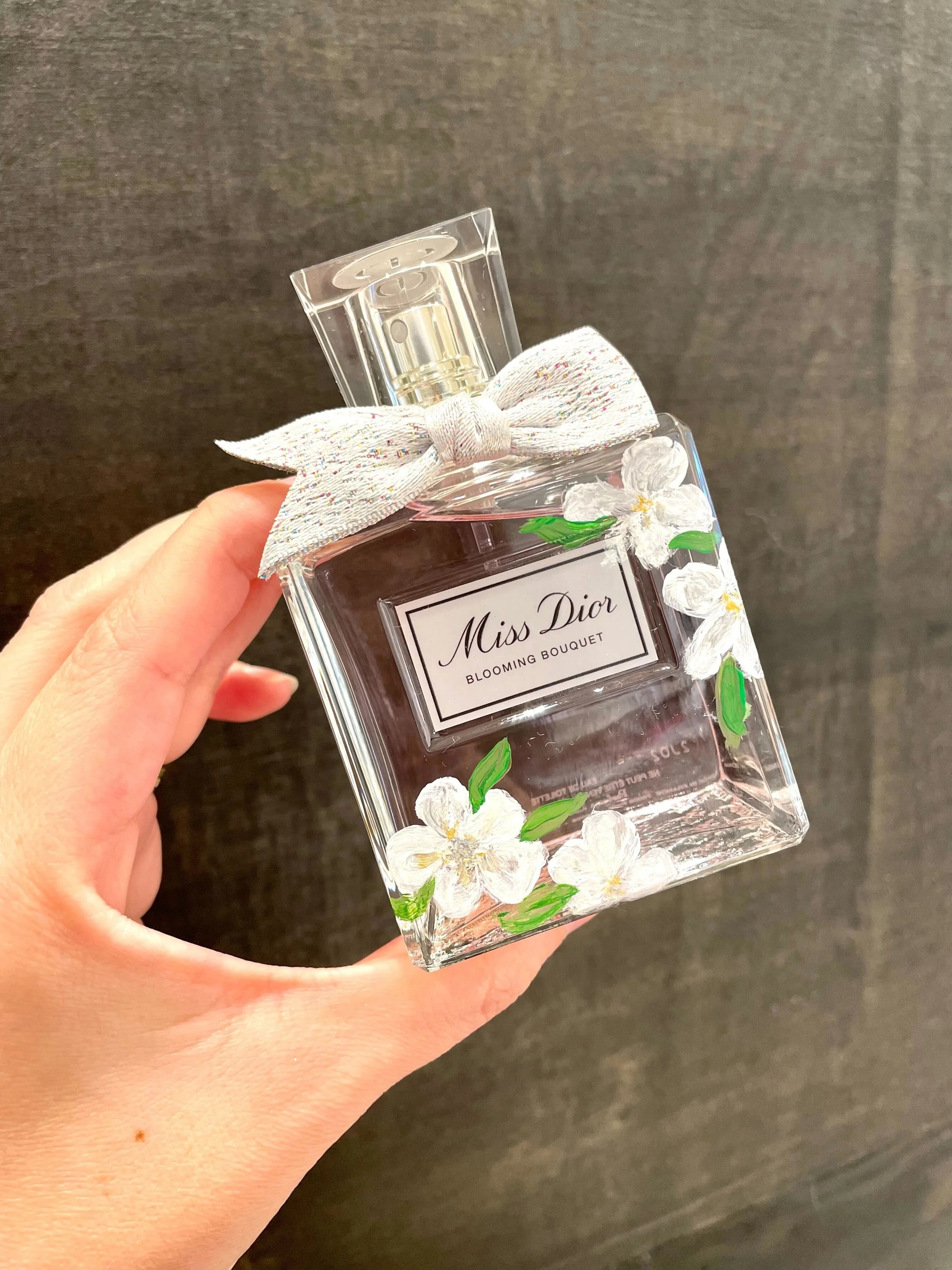 Created by Queena | Orange County Calligraphy and Engraving