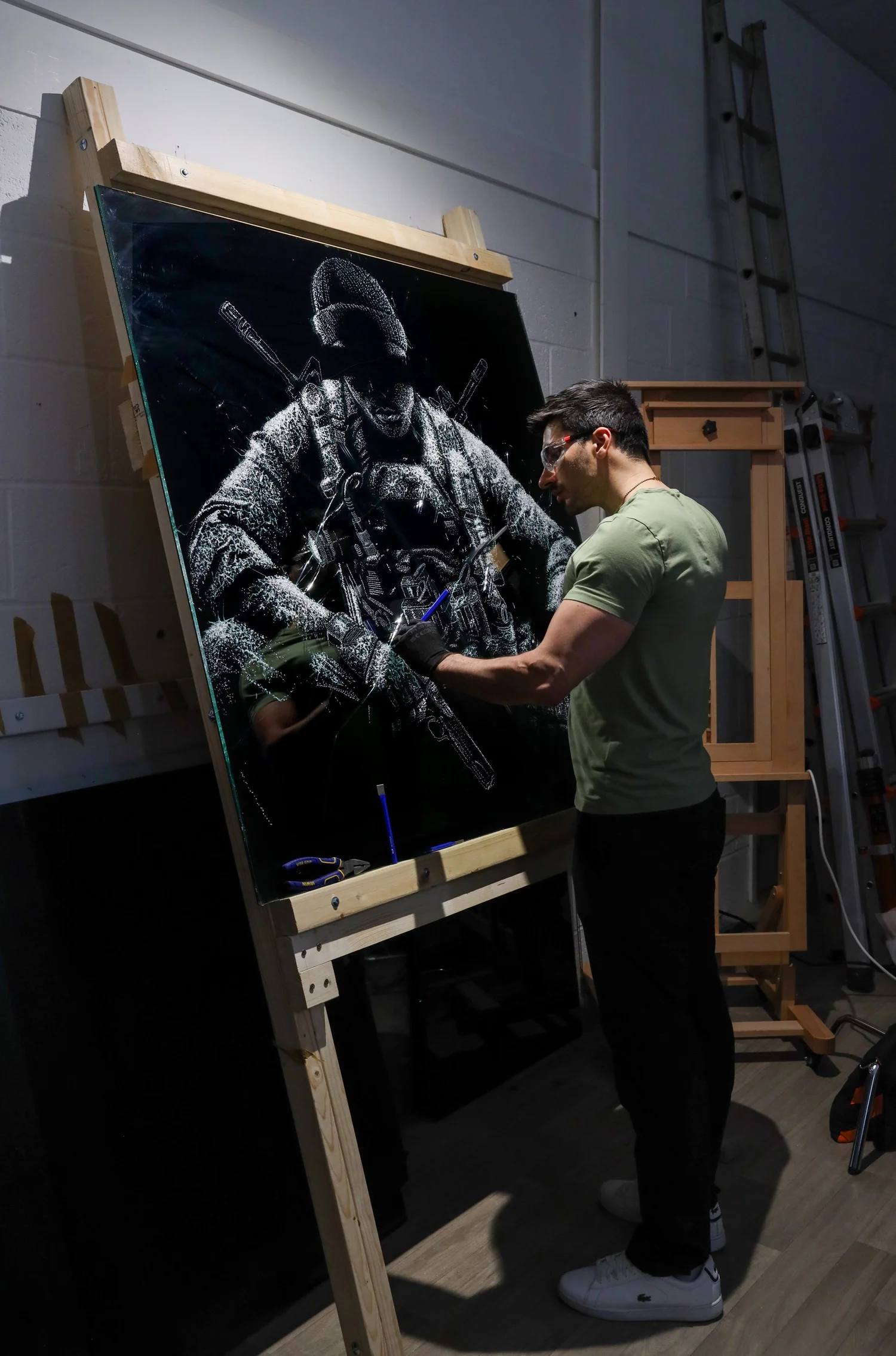NIALL SHUKLA ART