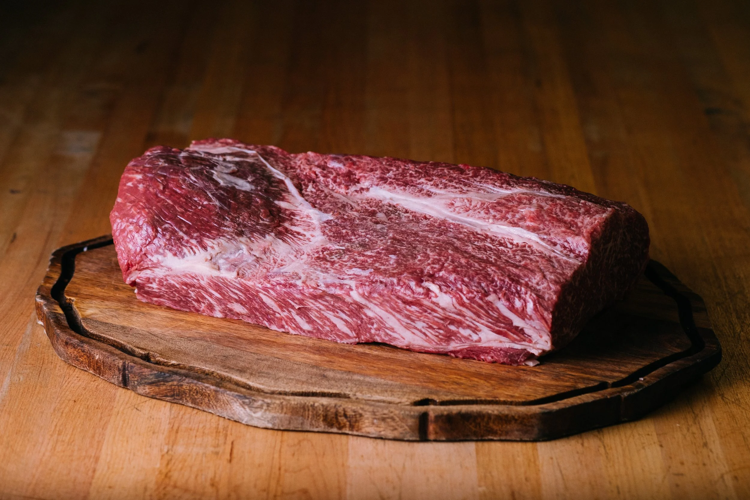 Caroland Farms | Pasture-Raised Full-Blood Wagyu Beef | Landrum, SC ...